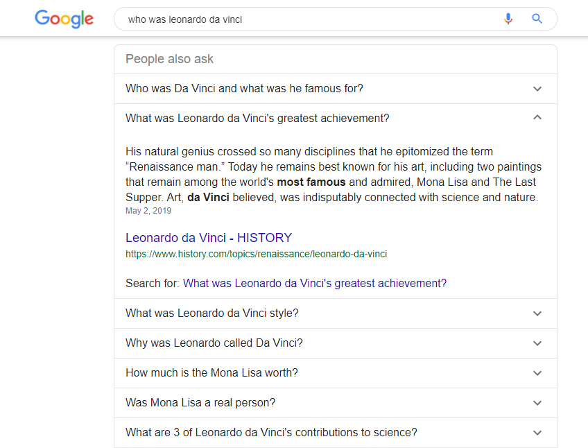 How to Optimize for Featured Snippets & Position Zero | LBHQ