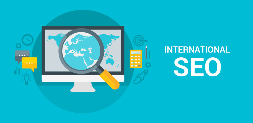International Website SEO Guide | Proven Strategies | LBHQ