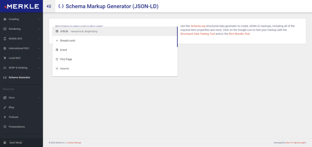 A Step-by-Step Schema Markup Guide | Rich Snippets | LBHQ