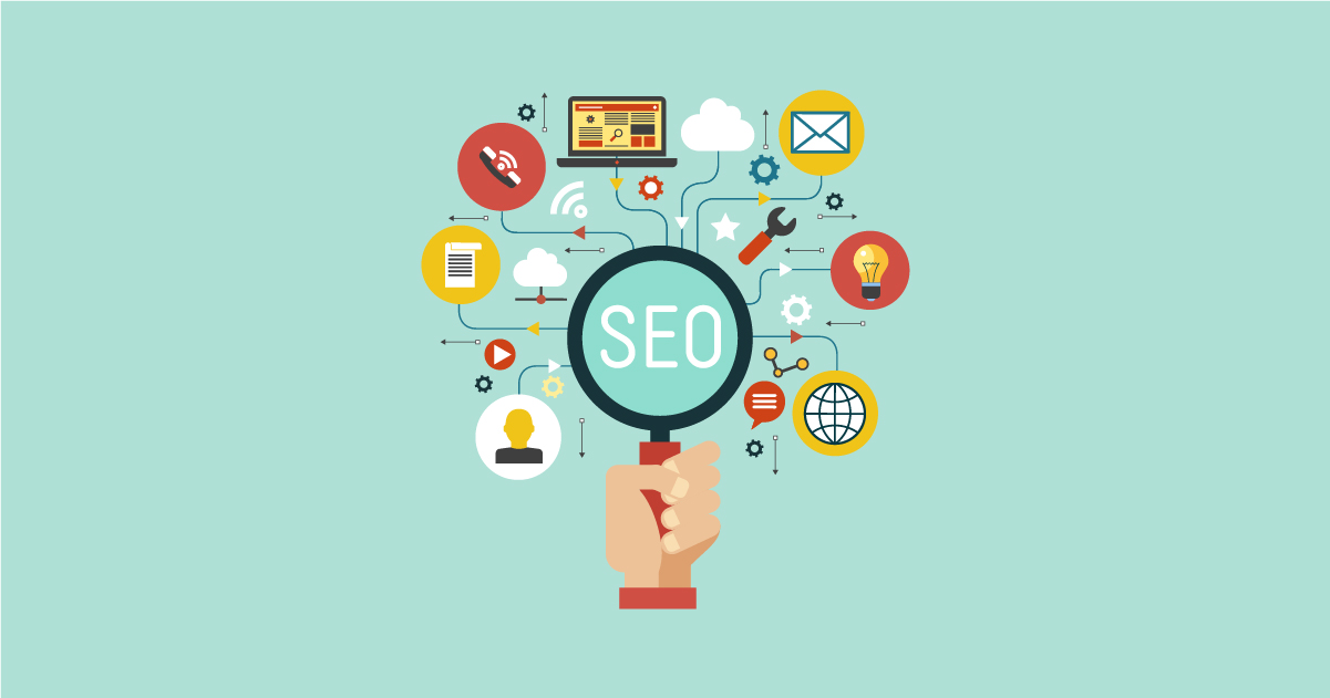 SEO Essentials Checklist | Organic Search Optimization | LBHQ