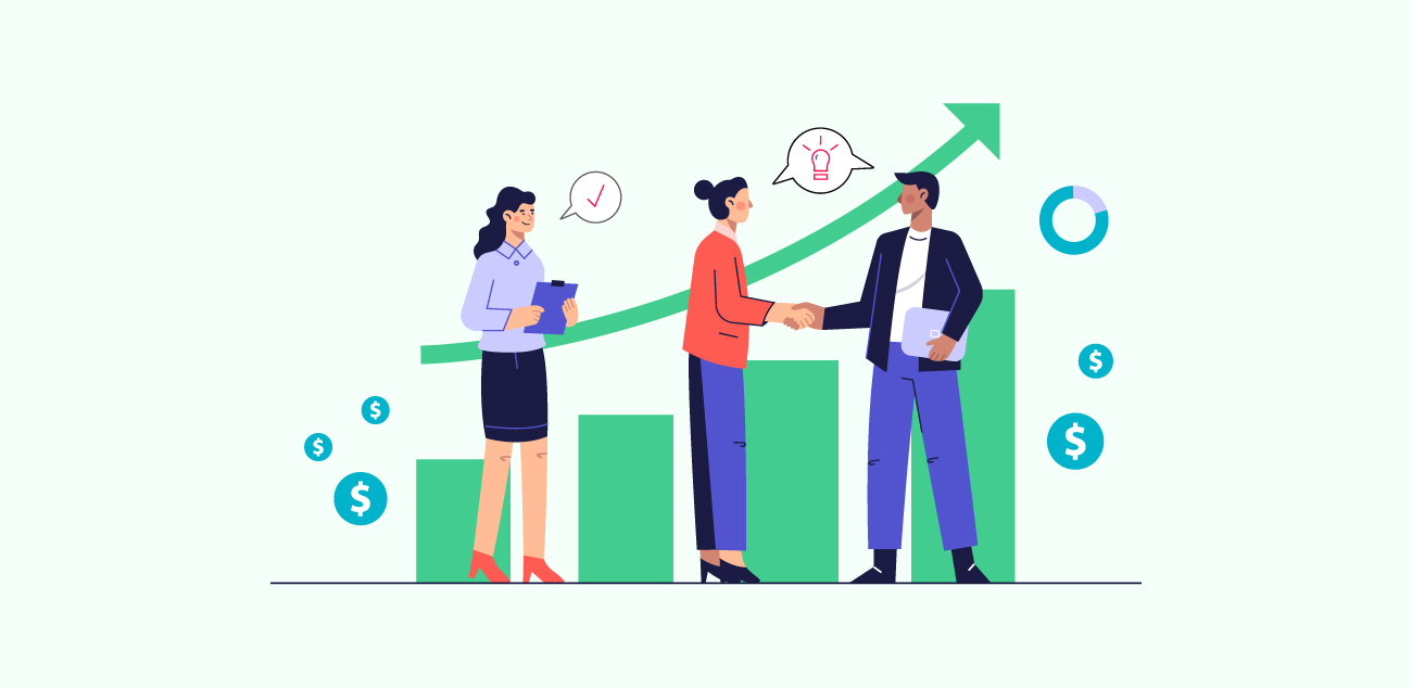 B2B Link-Building | How to Build Valuable Links | LBHQ