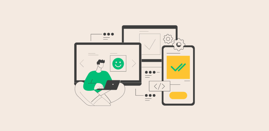 How to Deliver an Outstanding User Experience? | LBHQ Blog