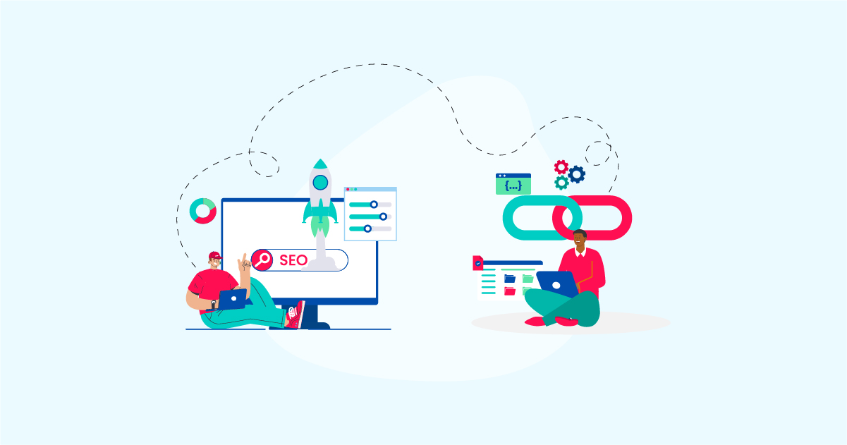 On-Page SEO and Link Building: The Connection | LinkBuilding HQ Blog